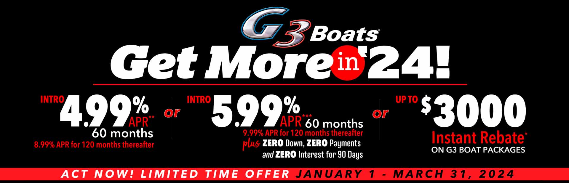 Redline Sport and Marine - ATV, UTV, Powersports Sales and Service.