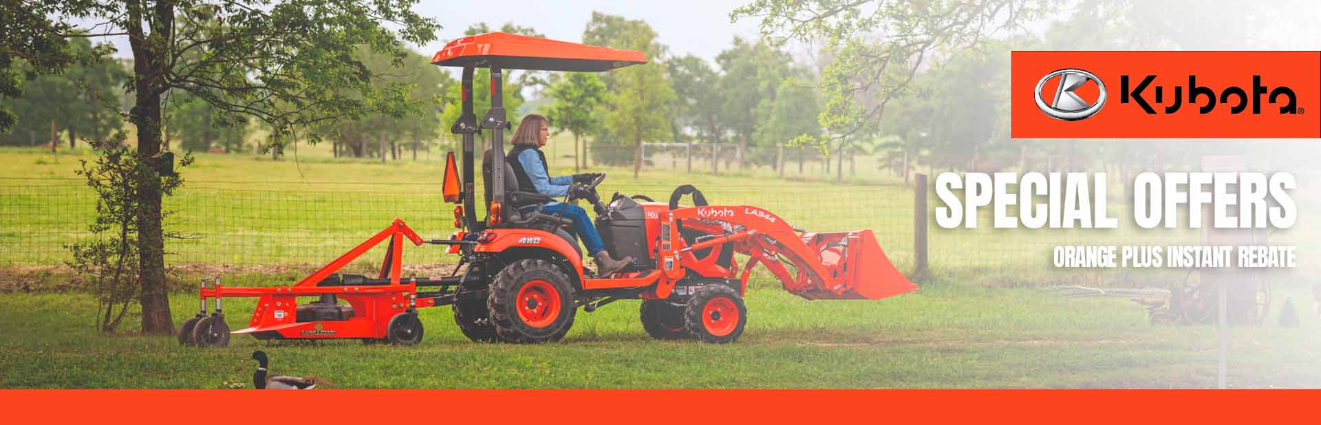 Factory Promotions Jacobi Sales | Case IH Ag Dealer | Kubota Tractors ...