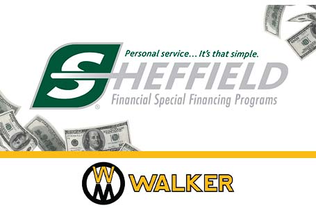 Factory Promotions Sno-White Power Equipment Southington, CT (860) 747-2020