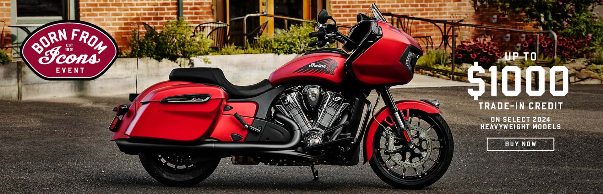 Home Pro Caliber Indian Motorcycle Vancouver, WA (360) 843-2102