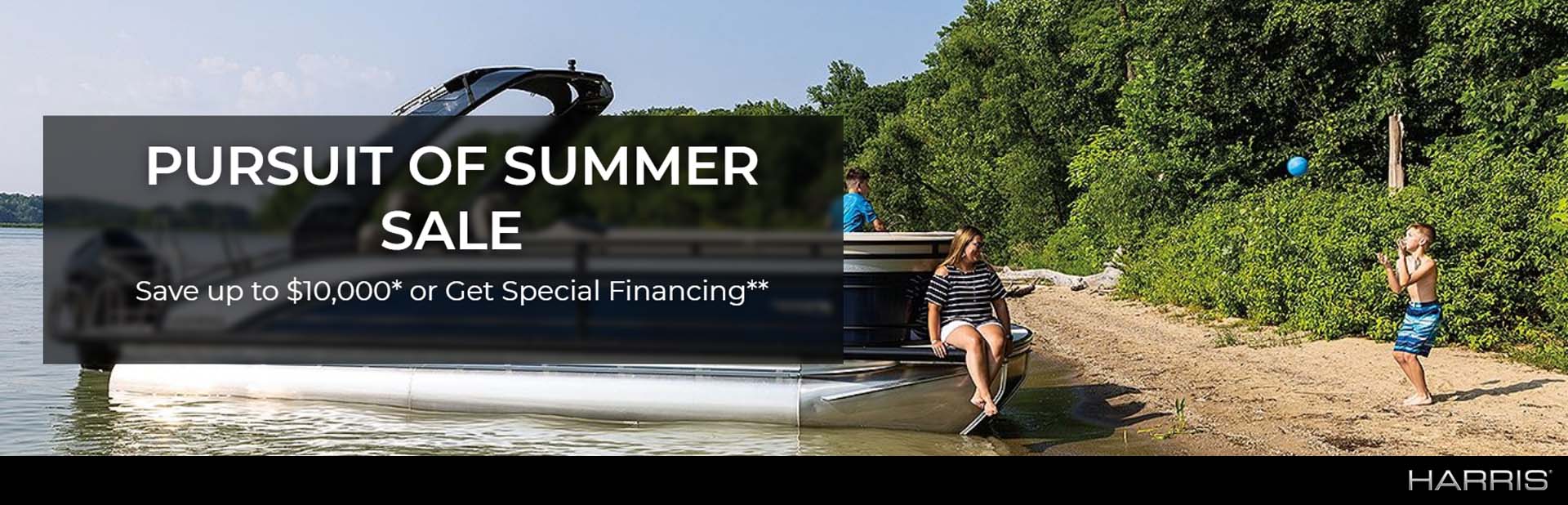 Boat Dealer | Ravenna, OH | Ravenna Marine