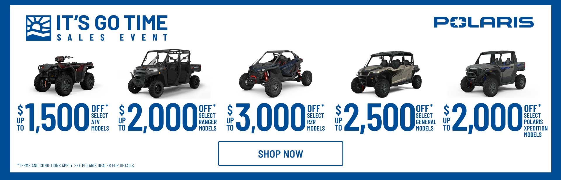 Powersport Vehicles For Sale in Baltimore, MD | Pete's Cycle Co.