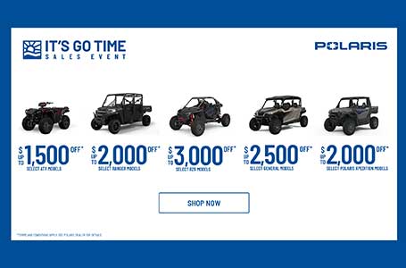 Promotions Rob's Cycle Pattonsburg, MO (660) 367-4407