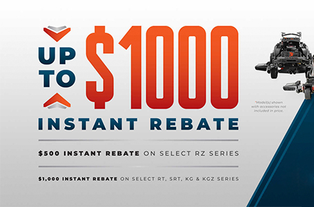 Spartan Intimidator | SE Arkansas | Spartan® Dealership