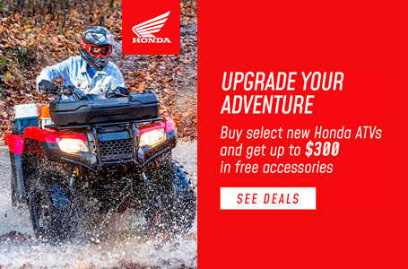 Factory Promotions Big Valley Honda Reno, NV (775) 322-4311