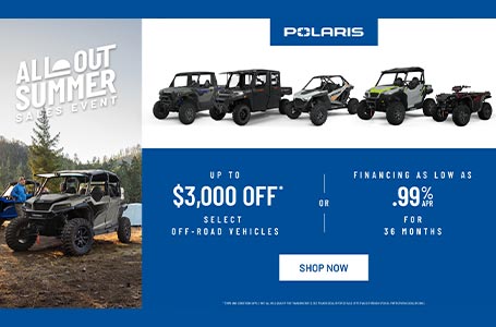 Factory Promotions Switchback Motorsports Pocatello, ID (208) 238-1575