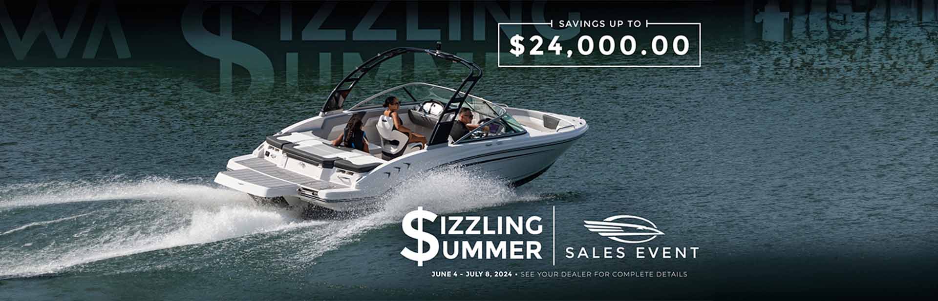 Marine Dealer | Central Falls, RI | Twin City Marine