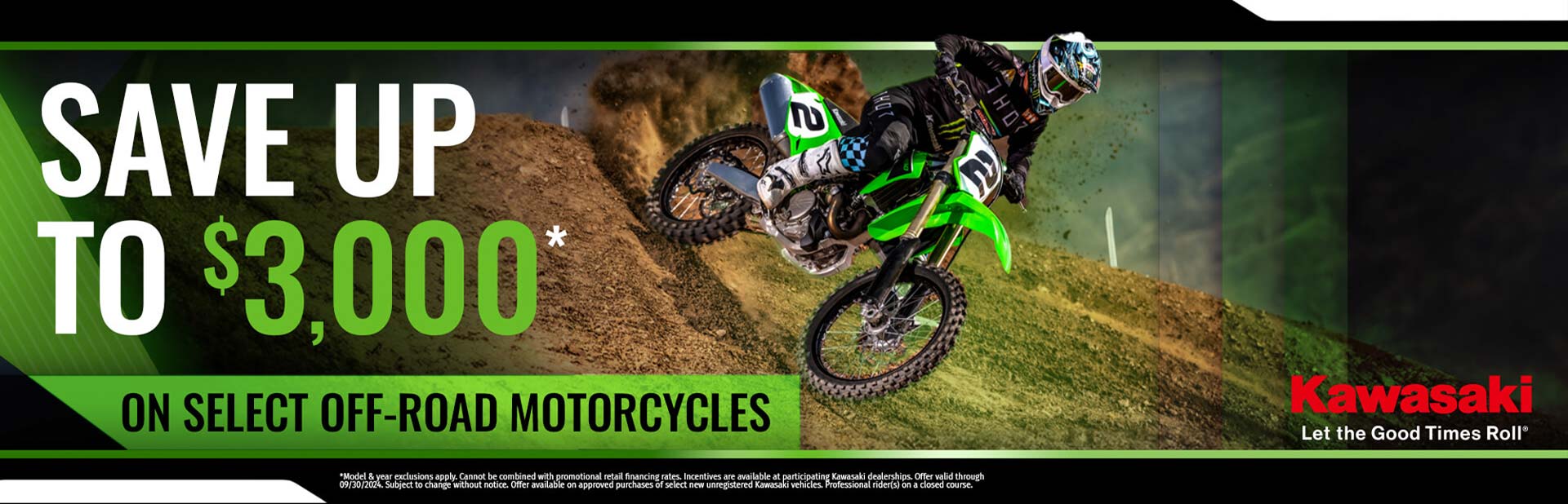 Home | Off-Road Express | Powersports Dealership