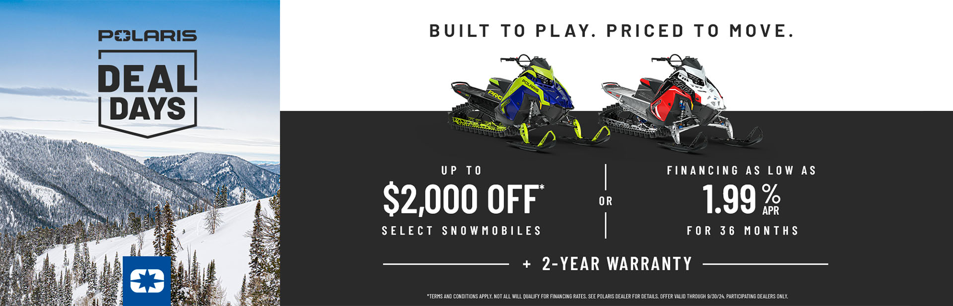 Home RPM Powersports Fort Frances, ON (807) 274-9556