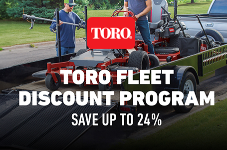 Promotions | Vernon Dell Tractor