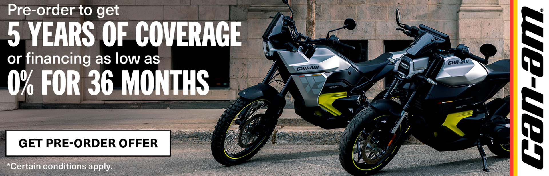 Motorsports Dealer | Merrillville, IN | Maxim Motorsports