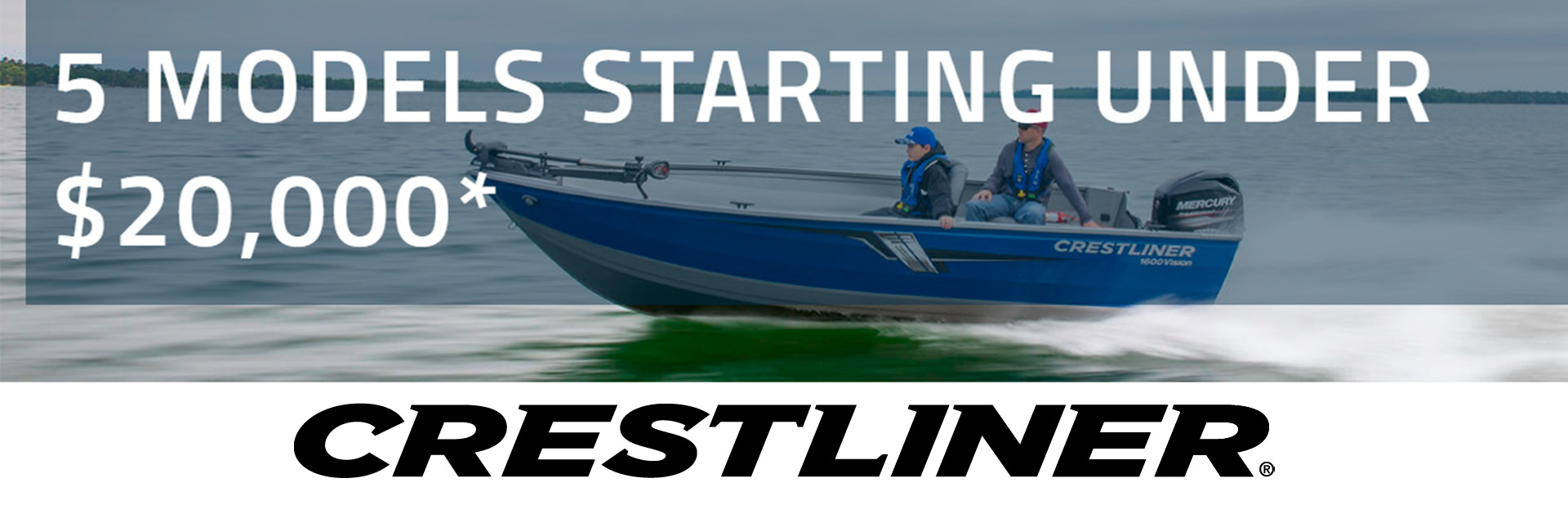 Boat Dealer | Ravenna, OH | Ravenna Marine