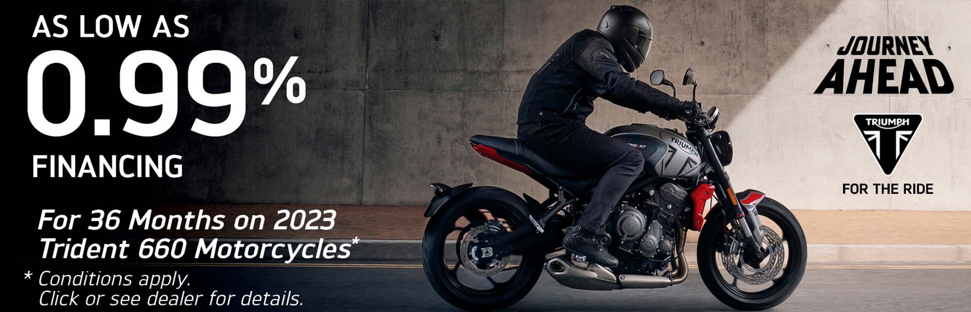 Triumph Motorcycles | Brea, CA | Southern California Motorcycles