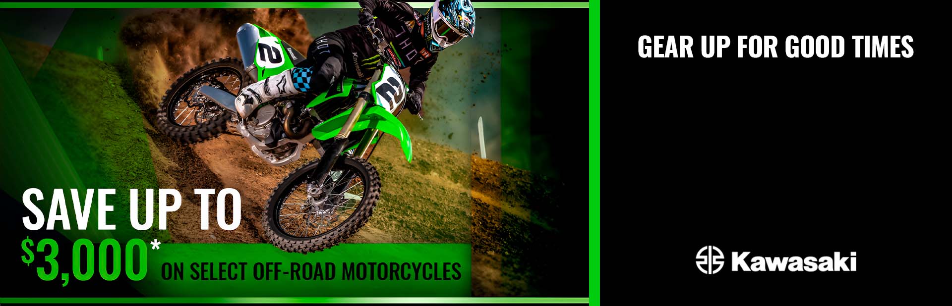 Home Rocky Mountain ATV/MC Dealership