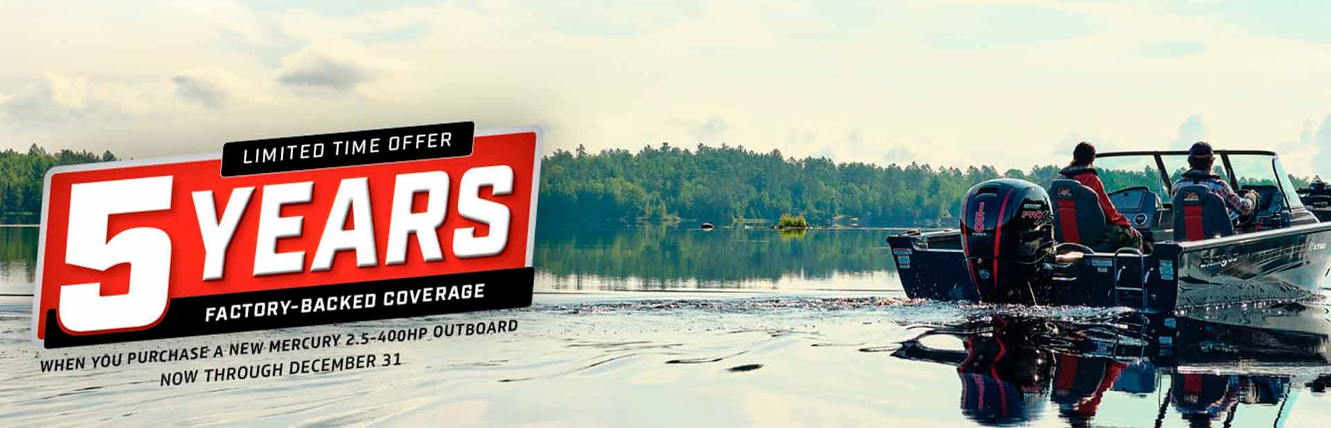 Boat Dealer | Ravenna, OH | Ravenna Marine