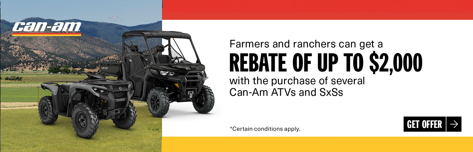 Banner Powersports Group British Columbia