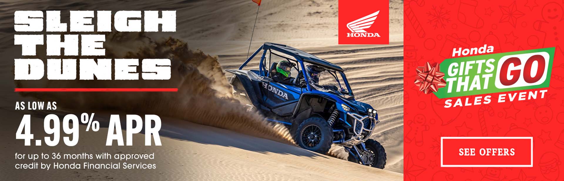 Honda Direct Line is a Full Service Honda Powerhouse dealer in St ...