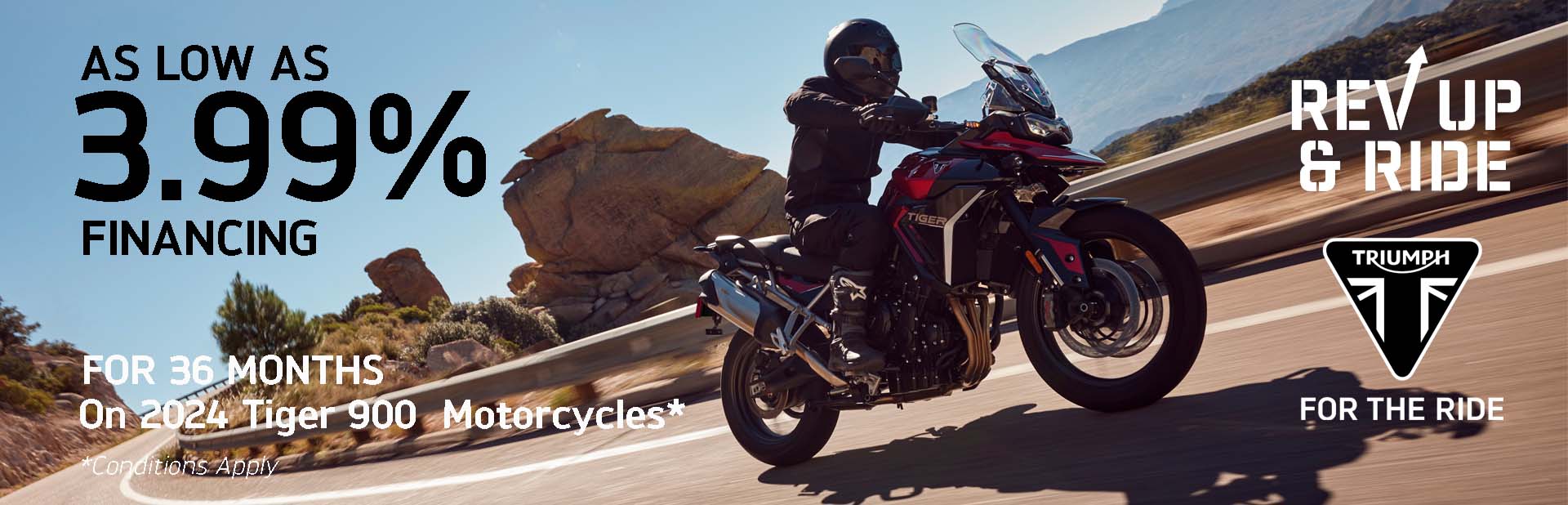 Triumph Motorcycles | Calgary, AB | Barnes Powersports