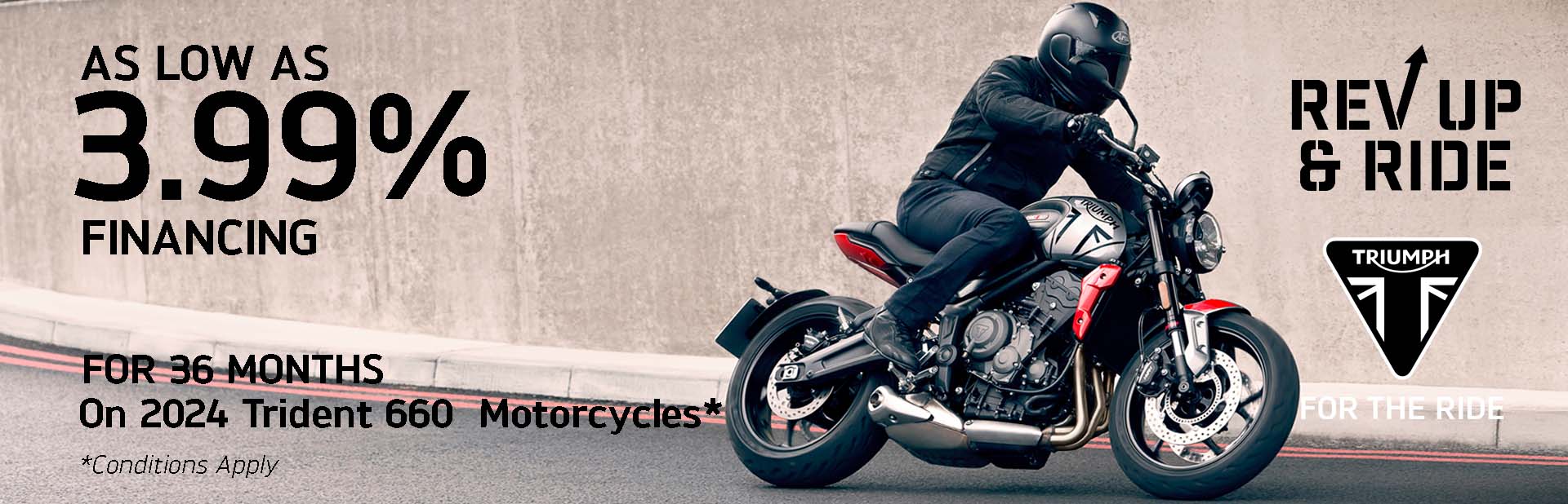 Triumph Motorcycles | Calgary, AB | Barnes Powersports