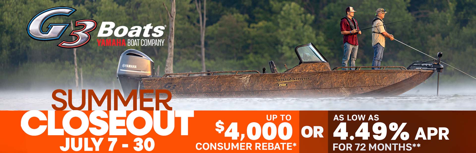 Redline Sport and Marine - ATV, UTV, Powersports Sales and Service.