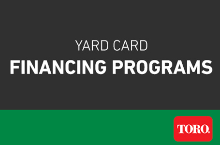 Factory Promotions Kerry's Lawn & Garden Equipment Center