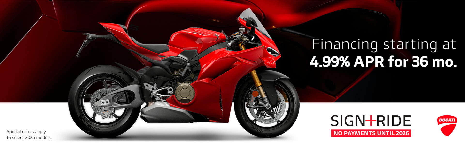 Ducati® Redmond | Ducati® Dealer Serving Redmond, WA