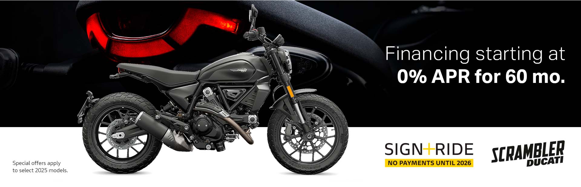 Ducati® Redmond | Ducati® Dealer Serving Redmond, WA