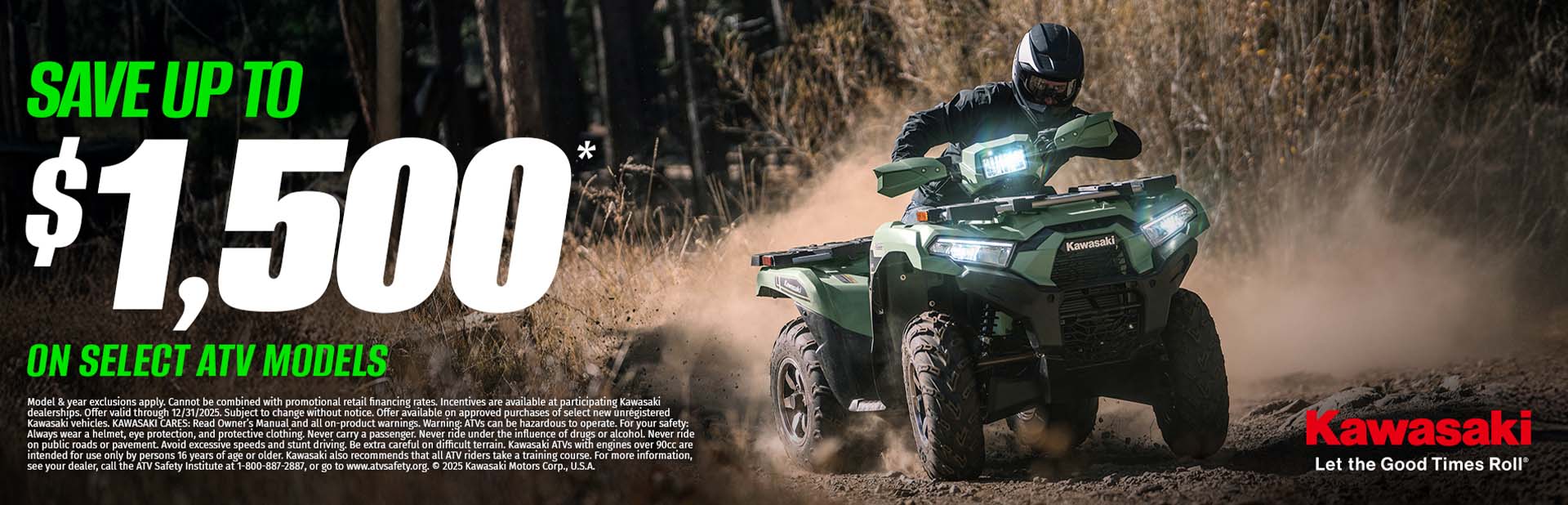 Home | Off-Road Express | Powersports Dealership