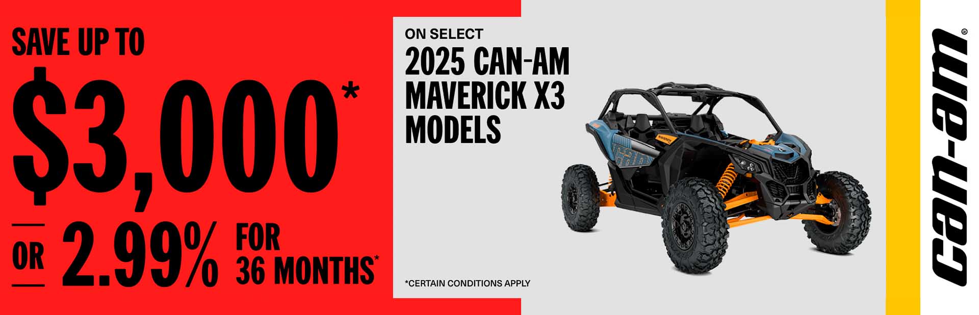 Motorsports Dealer in Grand Junction, CO | All-Terrain Motorsports