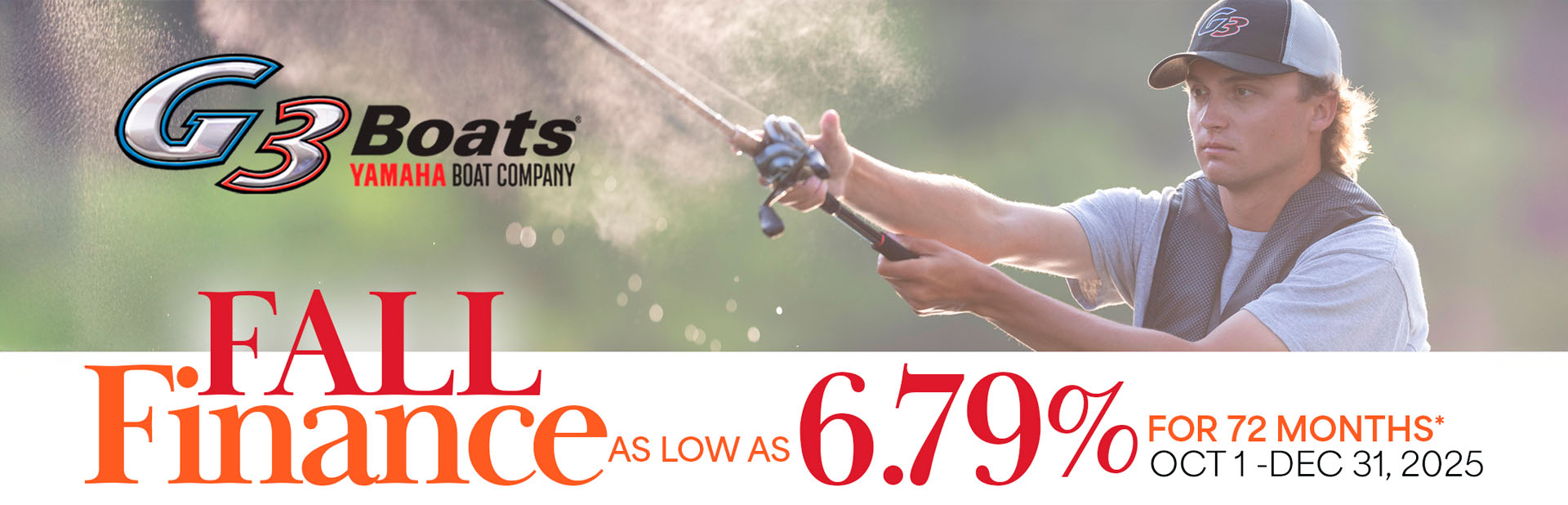 Boat Dealership in Sanford, NC | ELEVATE Outdoors