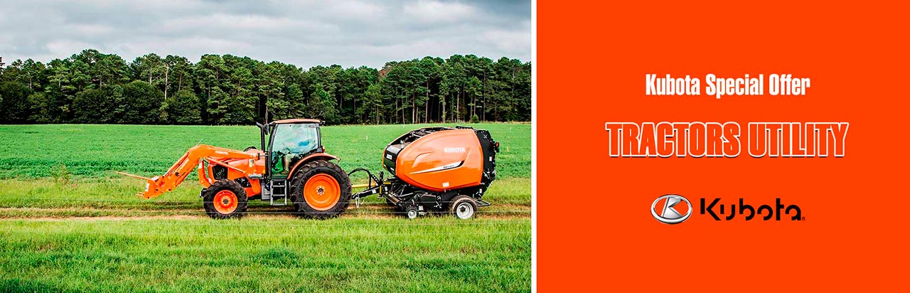 Home Clanton Tractor & Equipment Clanton, AL (205) 755-2100
