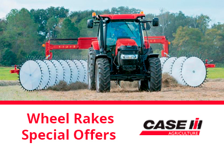 Farm Equipment Promotions | Ohio | Sterling Farm Equipment