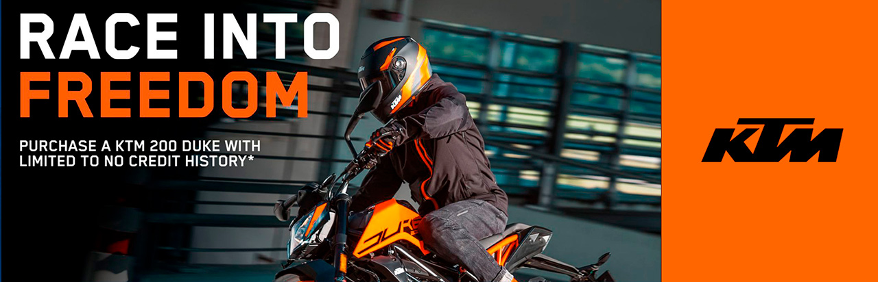 Home Honda Kawasaki KTM of Modesto Modesto, CA (209) 529-5424