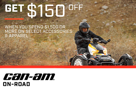 Can Am | Yamaha | Honda | ATV | UTV | Side by Sides | Triangle Cycles ...