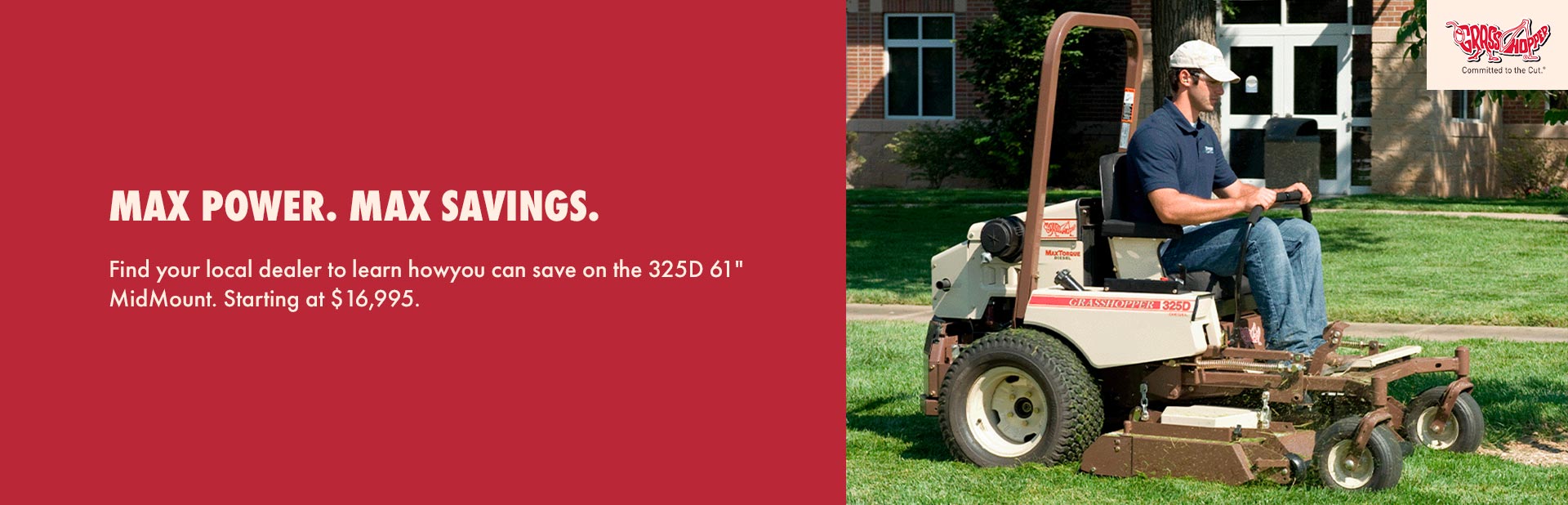 Home Martin's Outdoor Power Equipment