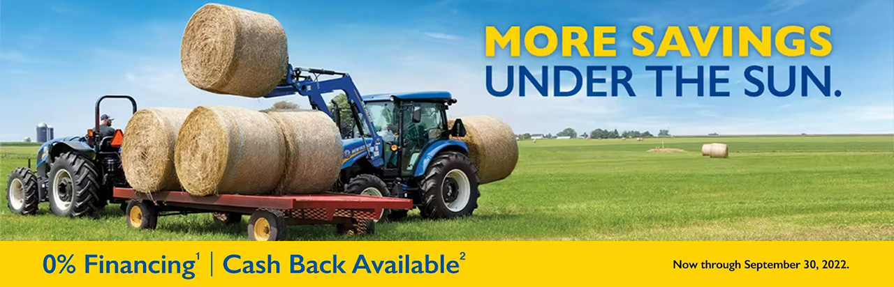 Home Wade Tractor & Equipment Griffin, GA (770) 227-2011