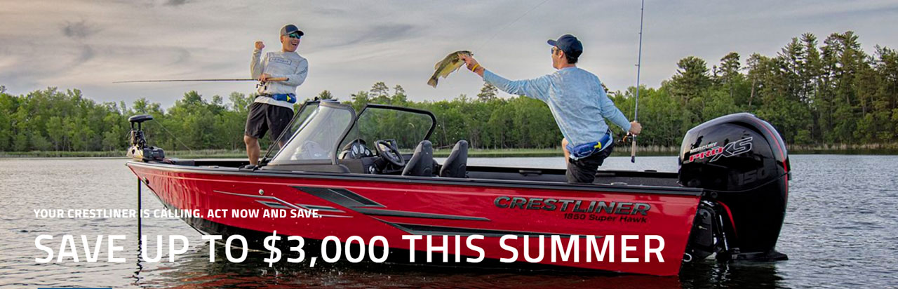 Ravenna Marine | Boat Dealer In Ravenna, Ohio