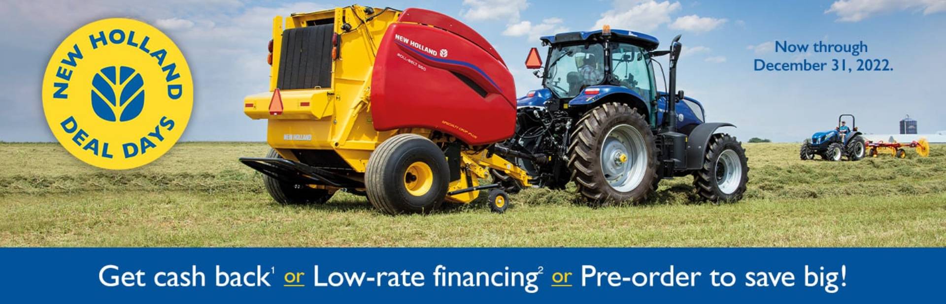 Home Wade Tractor & Equipment Griffin, GA (770) 227-2011