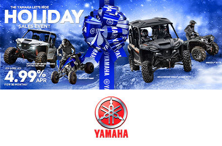 Factory Promotions Switchback Motorsports Pocatello, ID (208) 238-1575