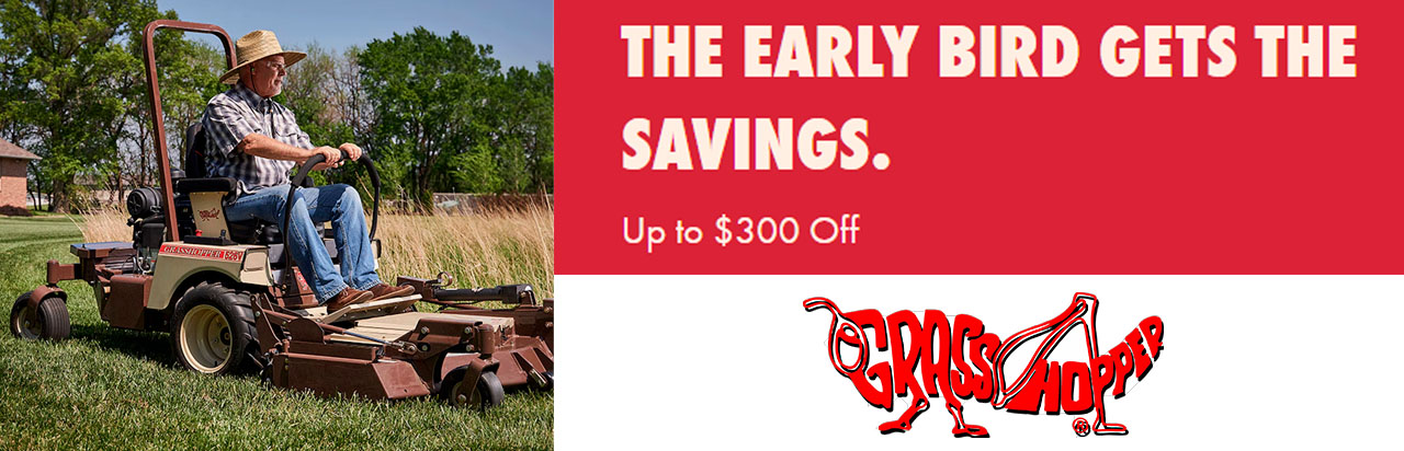 Home Outdoor Power Center Pleasant Hill, MO (816) 987-4121