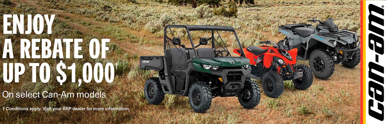 Home | Off-Road Express | Powersports Dealership