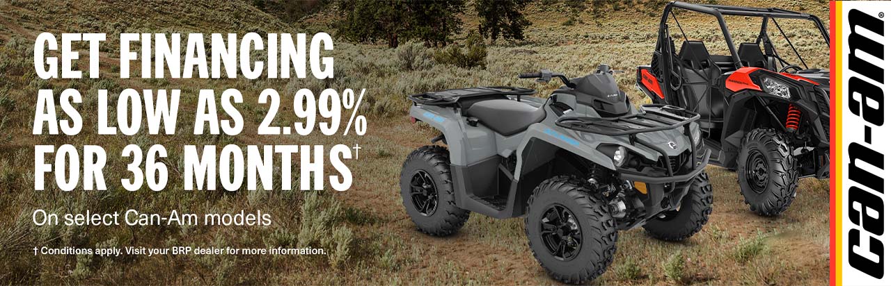 Jesco Marine & Power Sports | Kalispell, MT | Marine Dealer