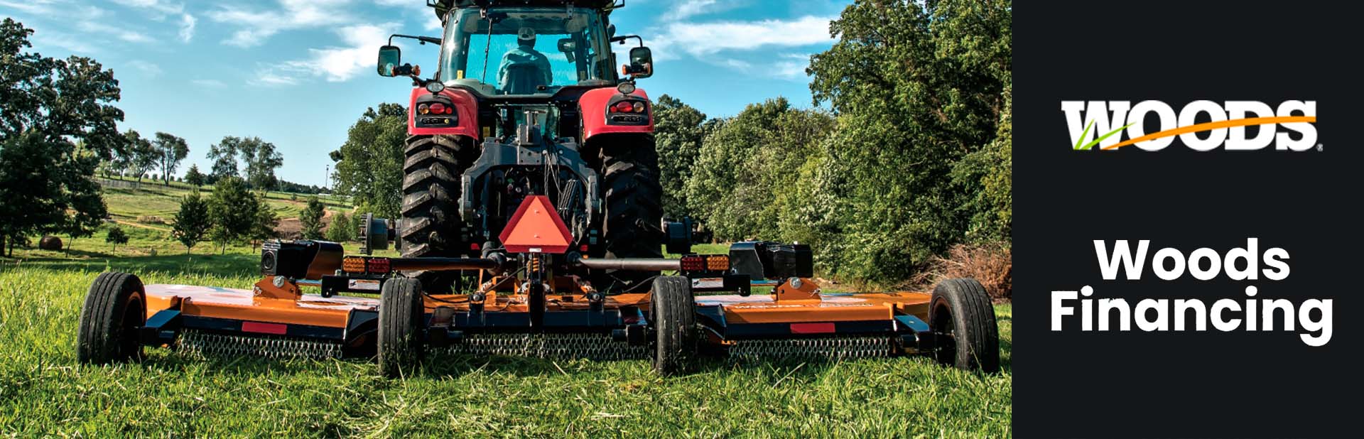 Home Wade Tractor & Equipment Griffin, GA (770) 227-2011