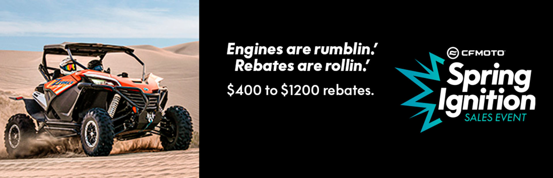 World of Powersports | Central Illinois | Powersports Parts