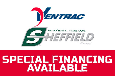 Factory Promotions Vernon Dell Tractor