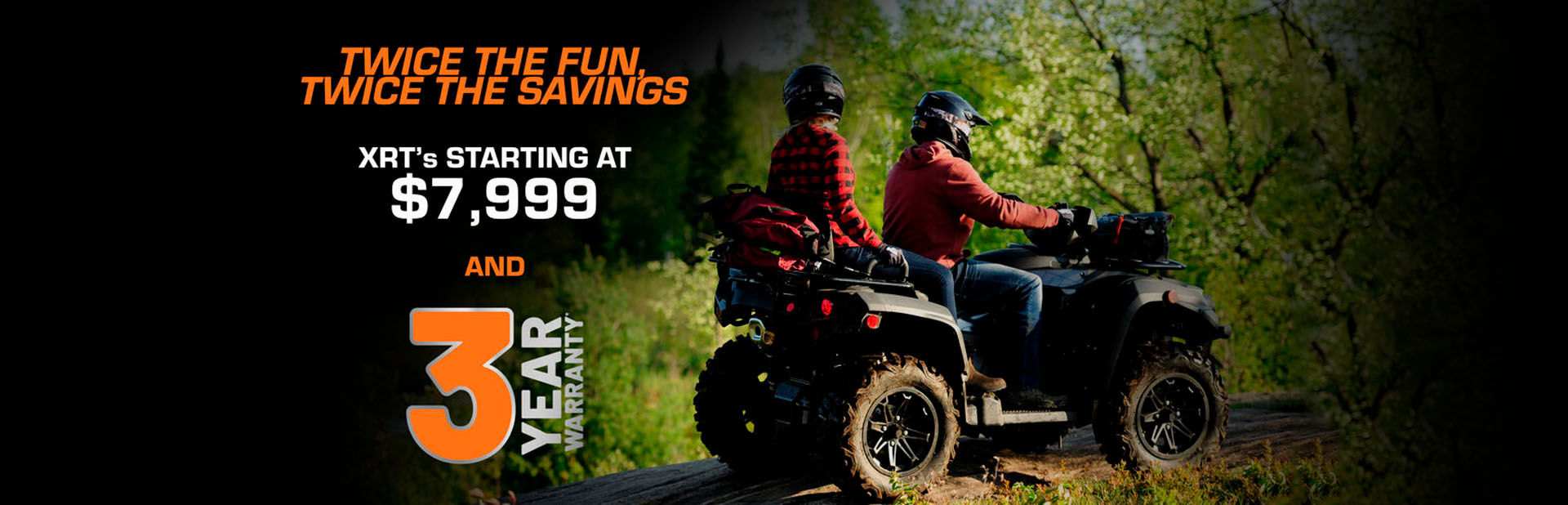 Jersey Powersports | Flemington, NJ | Motorsports Dealership