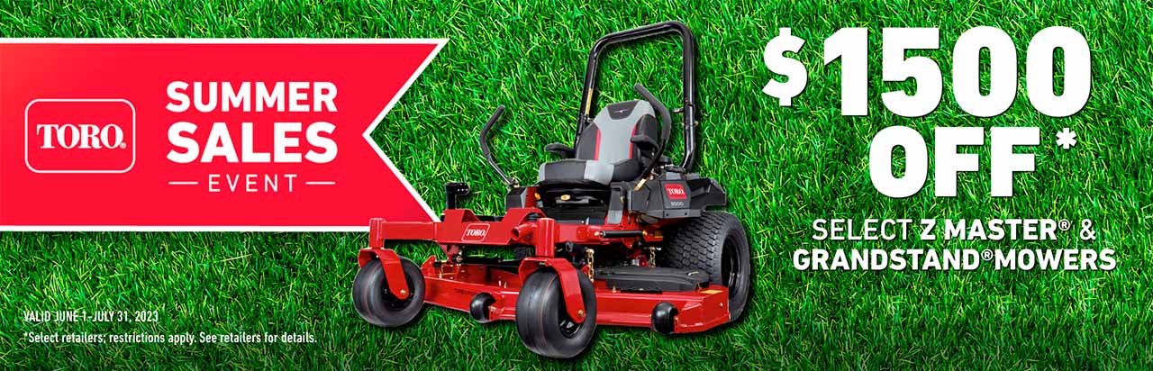 Home Waukee Power Equipment Waukee, IA (515) 987-2222