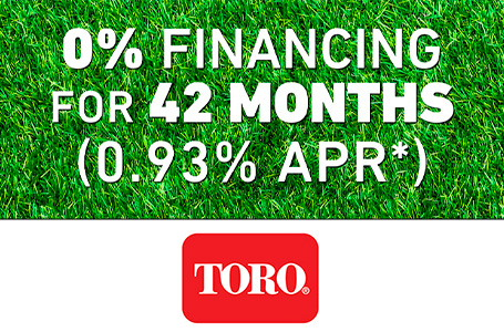 Factory Promotions Country Lawn and Garden Galveston, IN (574) 699-6000