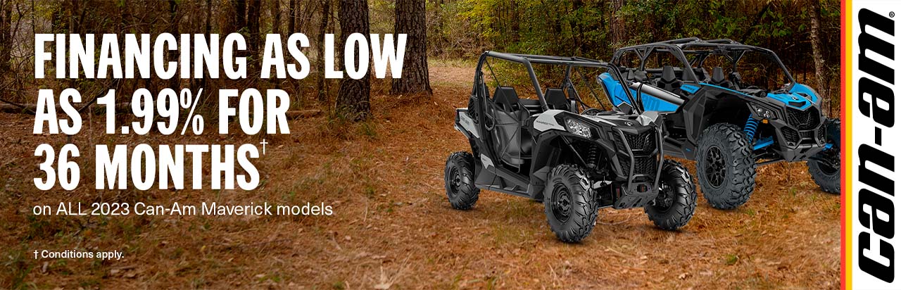 Home | Off-Road Express | Powersports Dealership