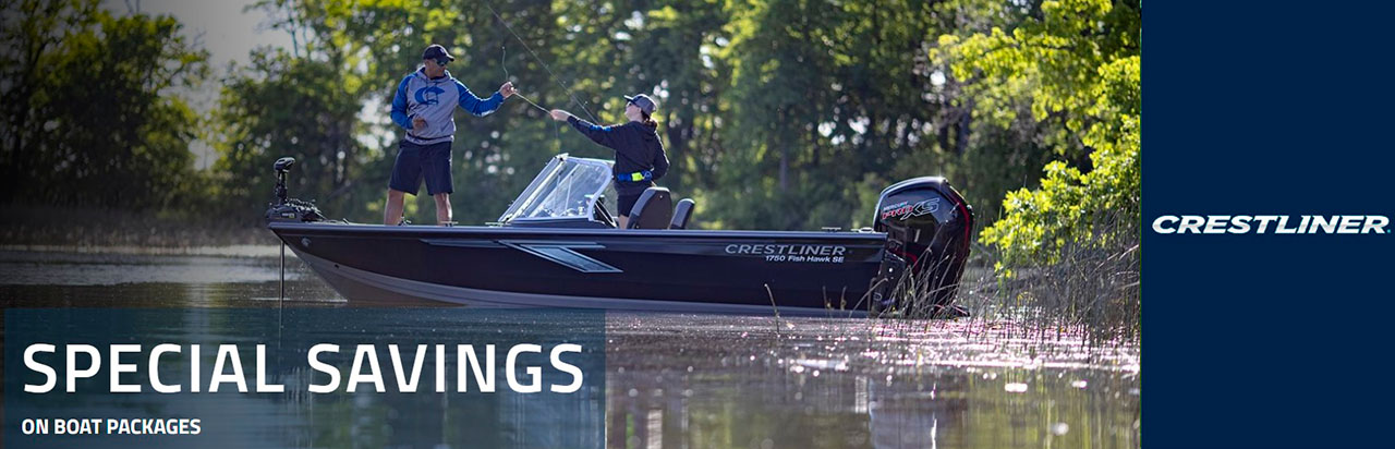 Boat Dealer | Ravenna, OH | Ravenna Marine